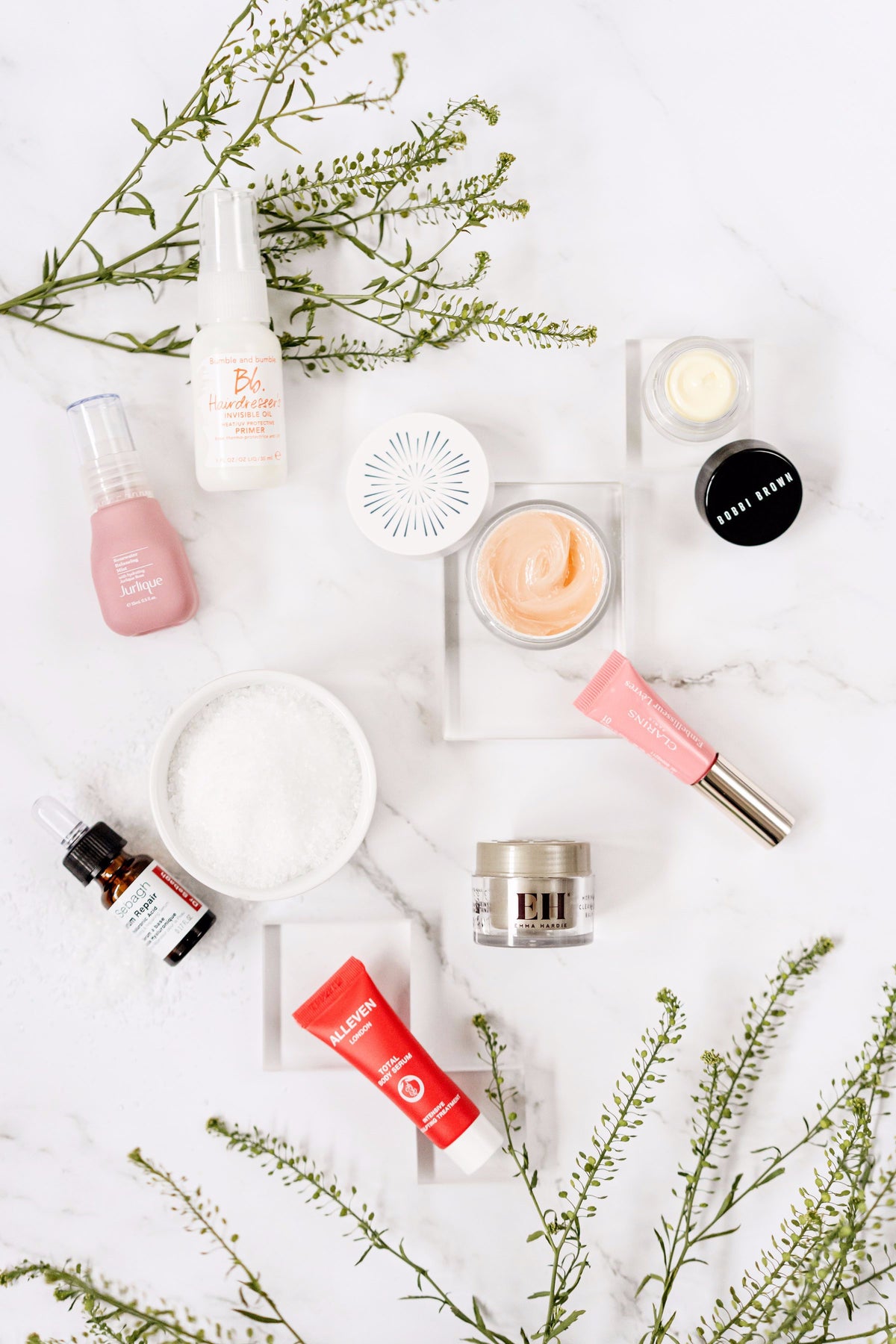 The Ultimate Bridal Beauty Box | The Bridal Beauty Co.